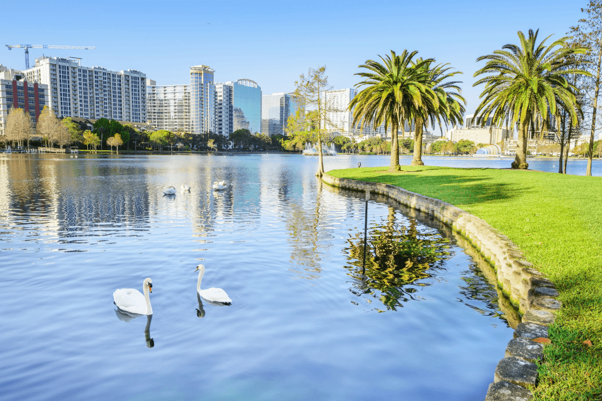 Flórida, EUA : Guia Com As Melhores Atividades Turísticas