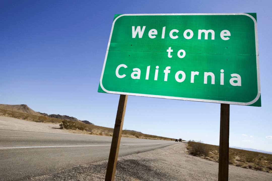 Califórnia: Cultura, Riquezas Naturais e Pontos Turísticos