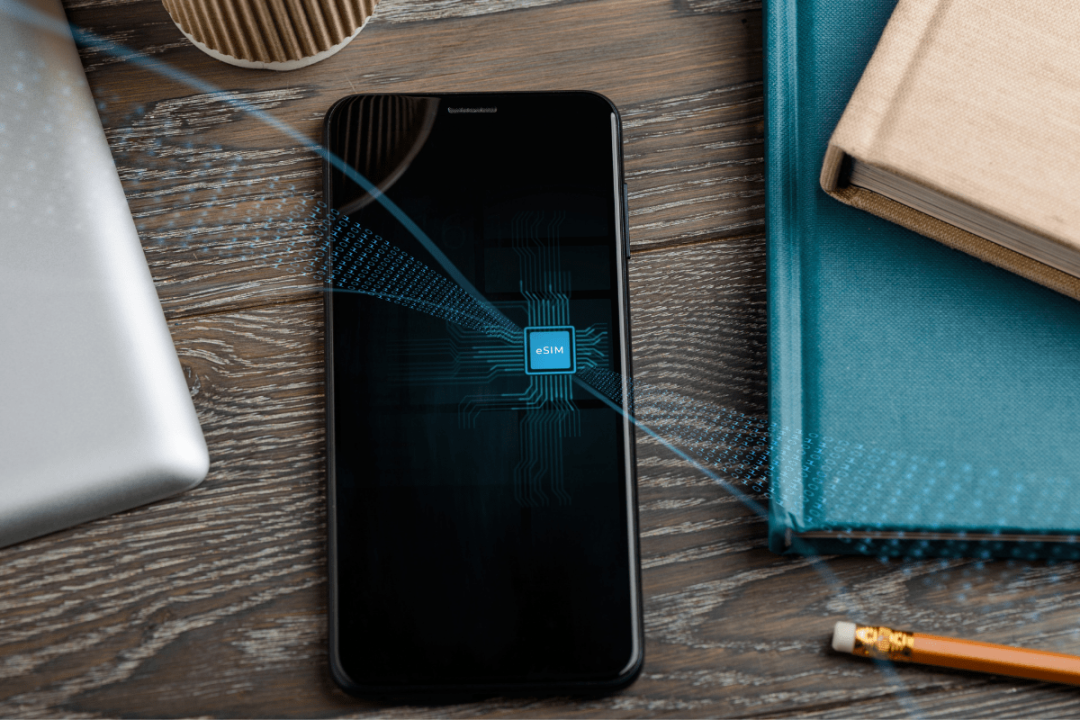 eSIM: O que É, Funcionalidades, Como Ativar e Vantagens