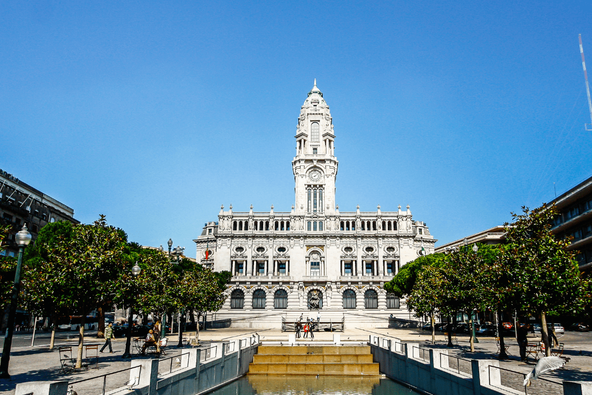 Cidade do Porto: Curiosidades e Pontos turísticos [Guia]