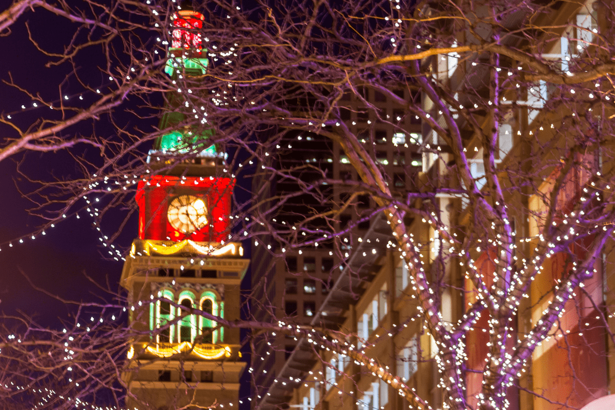 O Que Fazer Em Colorado, EUA: 10 Dicas Incríveis