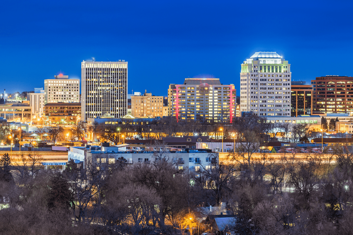 O Que Fazer Em Colorado, EUA: 10 Dicas Incríveis