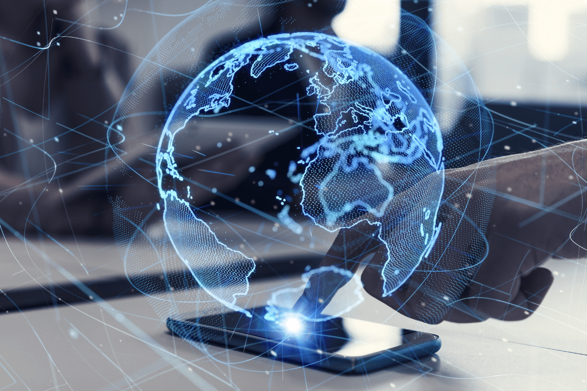 Internet Nos Estados Unidos: Principais Provedores e Planos