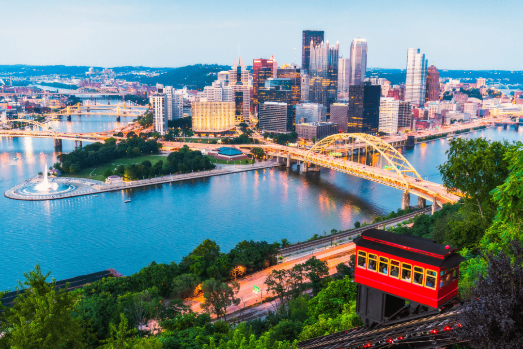 Pensilvânia: Curiosidades e Principais Atrações Turísticas