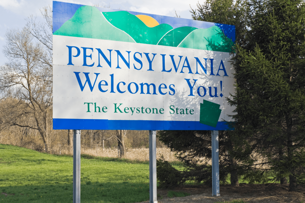 Pensilvânia: Curiosidades e Principais Atrações Turísticas