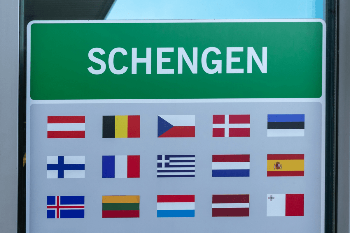 Tratado de Schengen: Regras e Países Pertencentes
