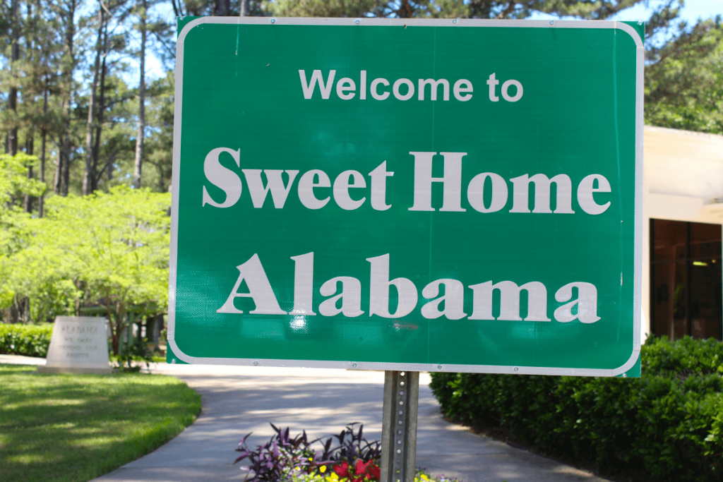 Alabama: Principais Cidades e Pontos Turísticos [Guia]