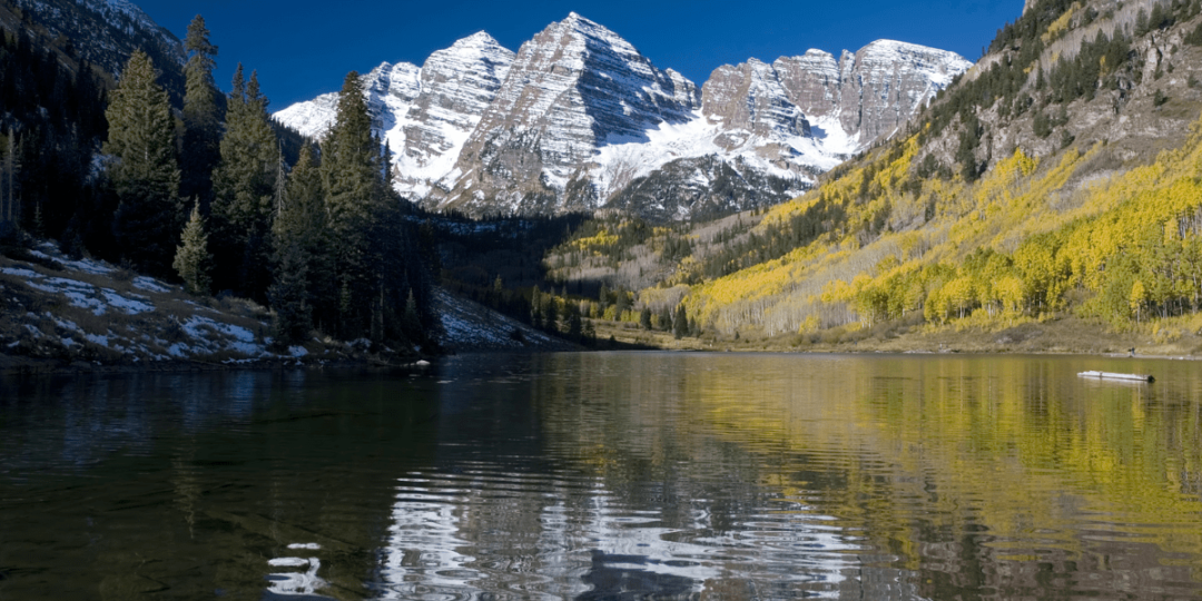 Onde fica Aspen: Os Mais Elegantes Pontos Turísticos