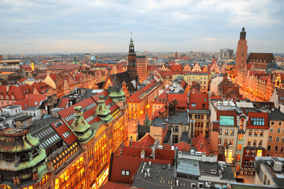 Polônia: Curiosidades e Pontos Turísticos Apaixonantes
