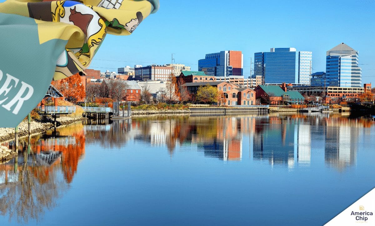 Delaware: Curiosidades e Vida Noturna e 15 Pontos Turísticos