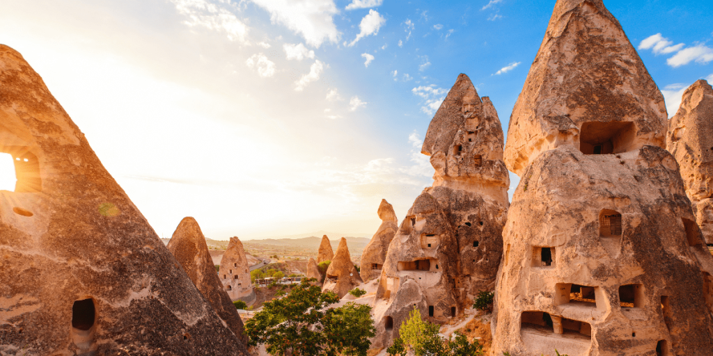 Turquia: História, Tradições e Atrações Turísticas [Guia]