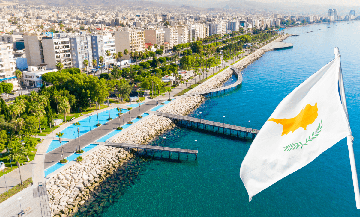 Ilha de Chipre: Economia, história e Atrações Turísticas