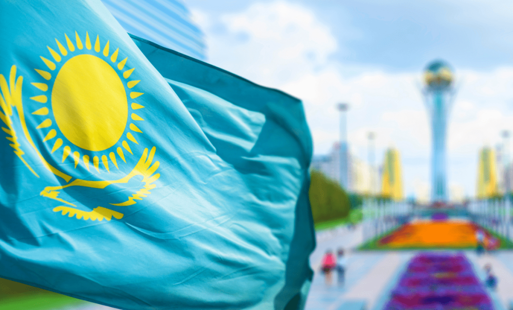 Cazaquistão: Cultura, História e Atrações Turísticas [Guia]
