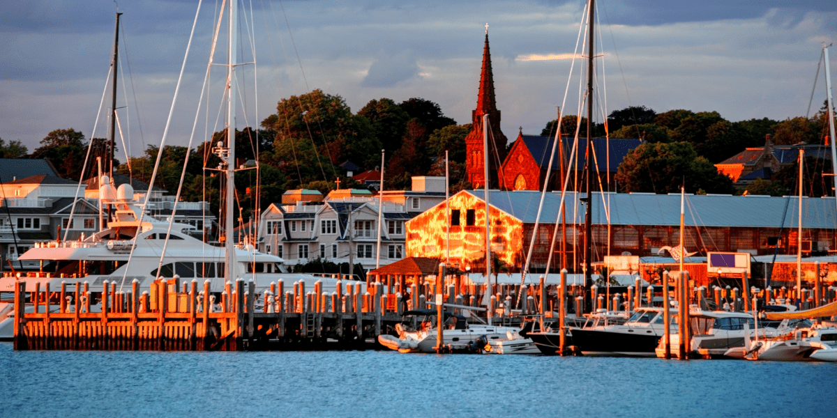 Apaixone-se por Rhode Island: Cultura e Pontos Turísticos