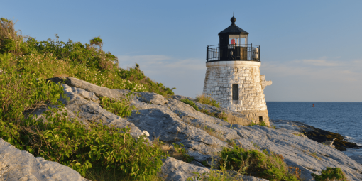 Apaixone-se por Rhode Island: Cultura e Pontos Turísticos