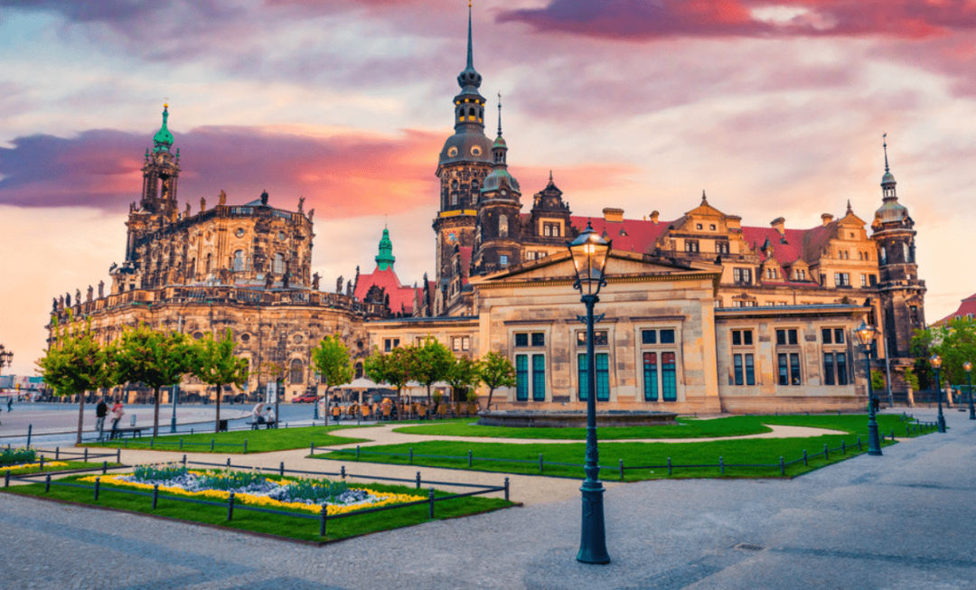 Dresden: Cultura, História e Roteiro Turístico [2023]