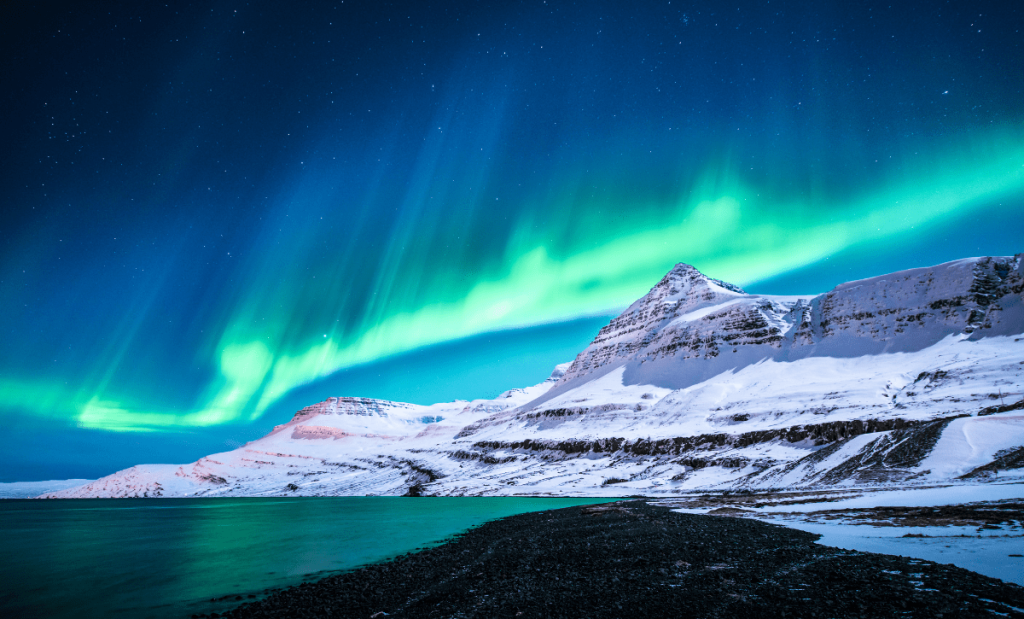 Islândia: Cultura,Belezas naturais e Guia Turístico 2023