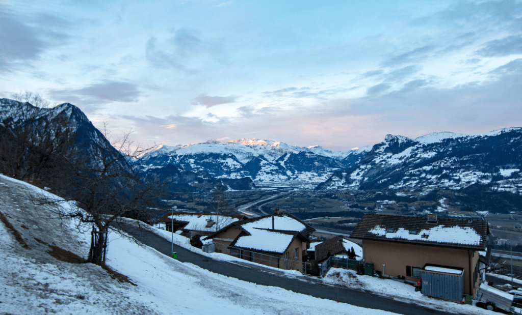 Liechtenstein:Cultura, História, Pontos Turísticos [2023]