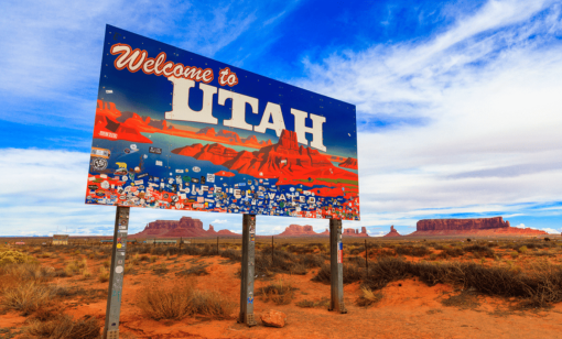 O melhor de Utah:Atrações turísticas, Cultura e Curiosidades